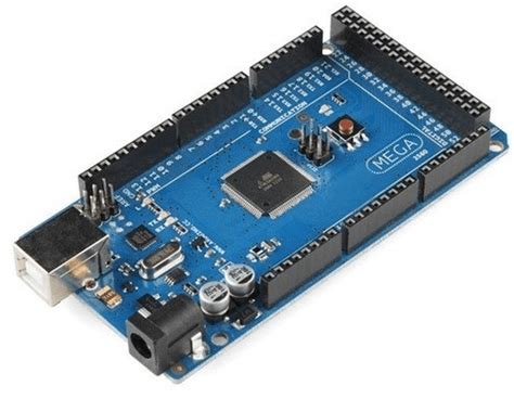 Tipos de Placas Arduino Conheça as Principais Blog Eletrogate