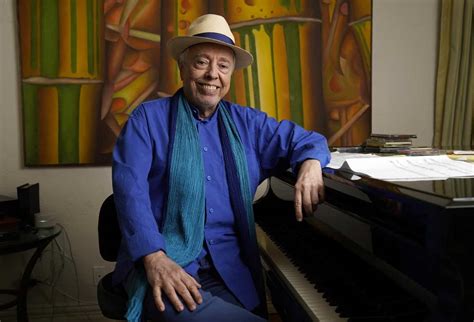 È Morto Sergio Mendes Leggenda Della Musica Brasiliana Addio All