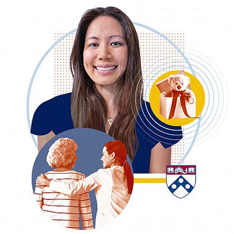 DNP Project Showcase Promising Approaches Penn Nursing Magazine Penn Nursing