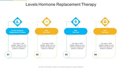 Hormone Therapy Powerpoint Presentation And Slides Ppt Presentation