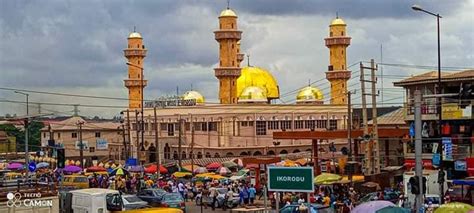 Lagos Calls For Public Input Into Ikorodu Sub Regional Master Plan