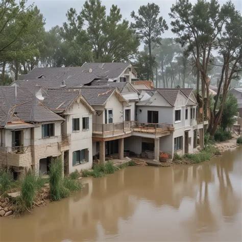 Integrating Flood Resilience Into Building Design Architectural Solutions For Flood Prone Areas