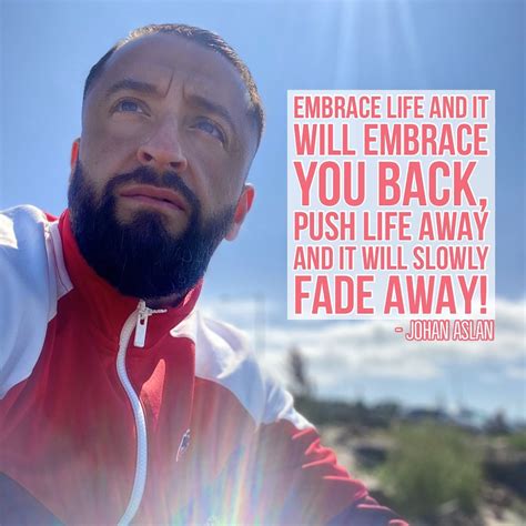 Johan Aslan Home Facebook