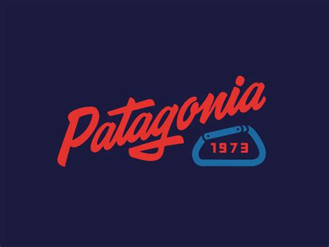 Patagonia Splitter Script By Neil Hubert On Dribbble