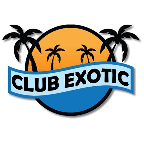 Club Exotic Club Exotic Added A New Photo — With Cristi