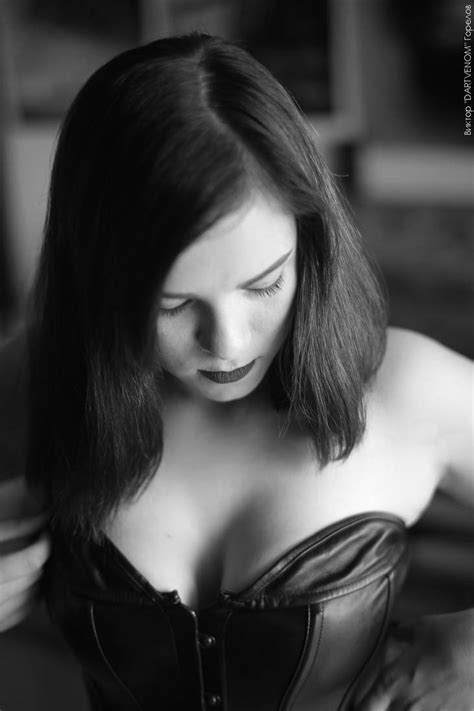 Gothic Mood 2 By Dartvenom On Deviantart