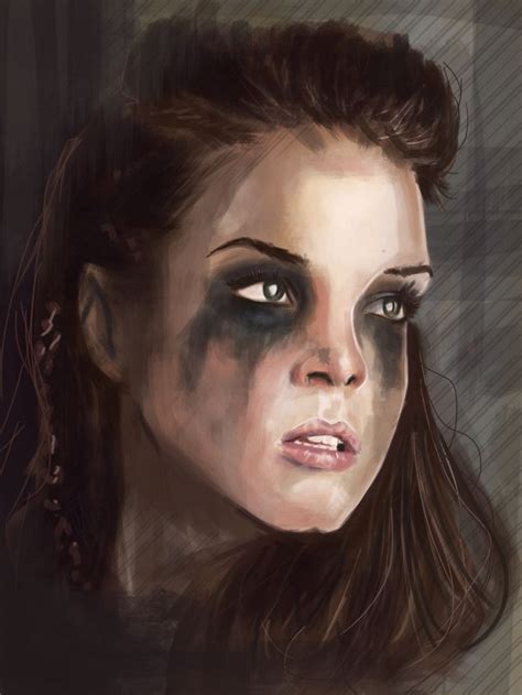 Octavia Blake Octavia Halloween Face Makeup The