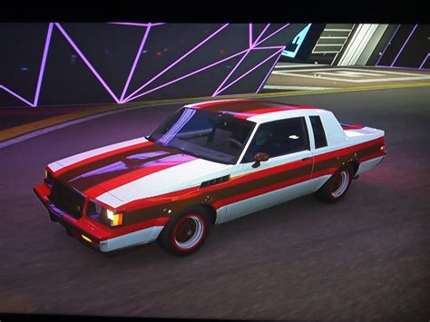 Making A Chipflake Car Design In Fh4 Scrolller