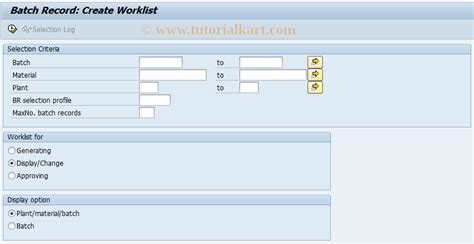 COEBR SAP Tcode Batch Record COEBR SAP Tcode Batch Record