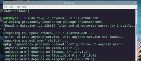 How To Install Anydesk On Raspberry Pi Raspberrytips
