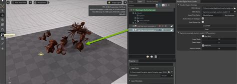 Houdini Engine Hda Loader Alpha — Omniverse Extensions