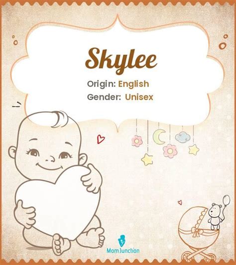Explore Skylee Meaning Origin And Popularity