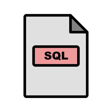 Sql Free Vector Art 36 Free Downloads