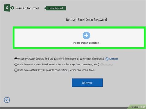 How To Open A Password Protected Excel File 2 Methods