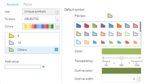 Geoprocessing WidgetArcGIS Web AppBuilder ArcGIS Developers