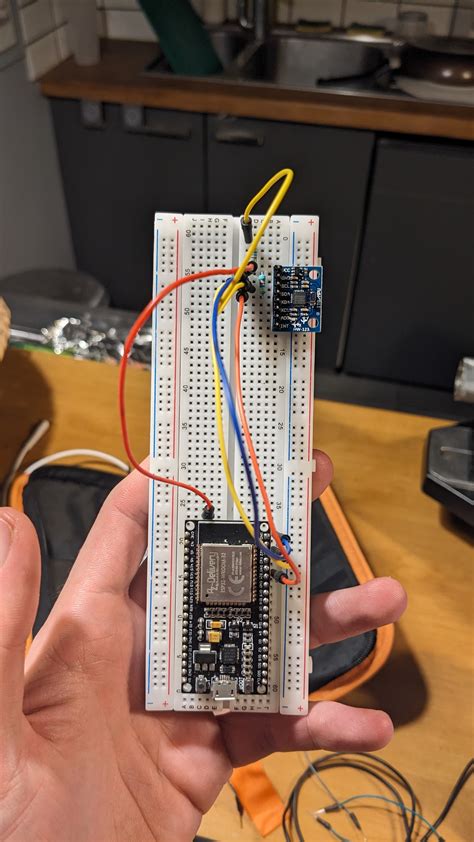 No I2c Devices Found Interfacing W Software On The Computer Arduino Forum