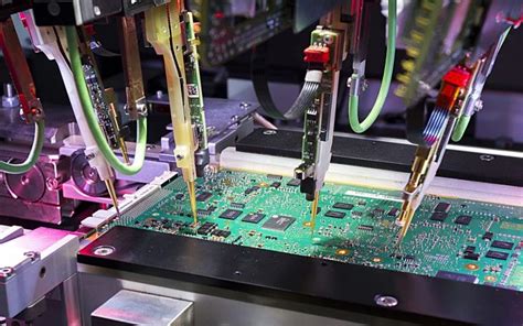 Essential Guide To Pcb Testing Methods And Tools Globalwellpcba