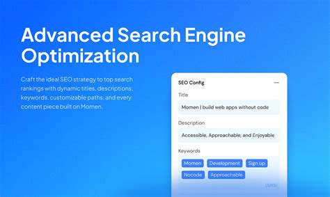 momen build powerful web apps with no code assisted by ai betalist