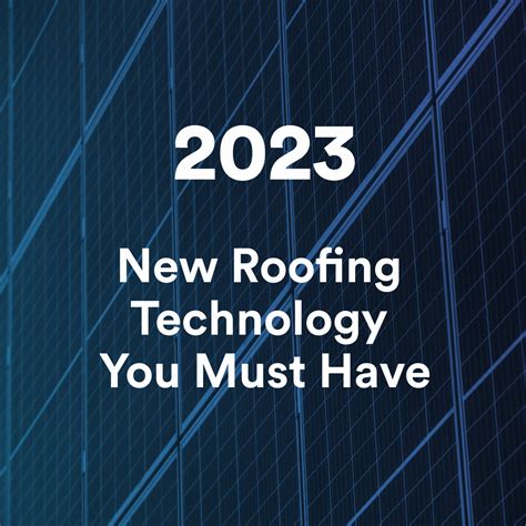 Advanced Roof Technologies Roofr