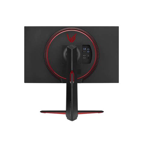 Lg Ultragear Hz Qhd Ms Nano Ips Hdr Freesync Gaming Monitor Gp B Mwave