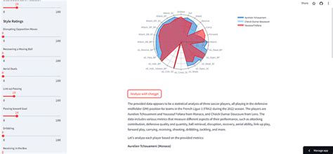 scouting football app ai discussions deeplearning ai