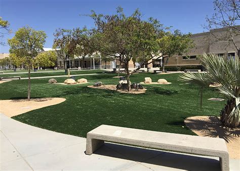 Quad Area Milcon Systems