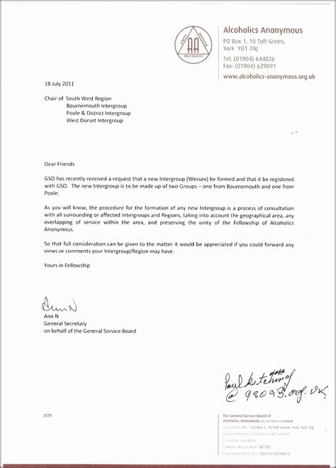 Warranty Letter Template Sampletemplatess Sampletemplatess