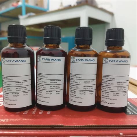 Patchouli Quality Starts With Patchoulol Patchoulol Is The Key