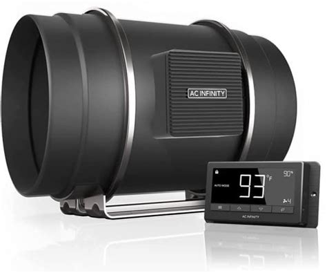 Automatic Humidity Control Systems Comprehensive Overview