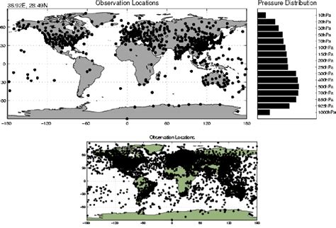 Figure 2 From Comparison Between Local Ensemble Transform Kalman Filter And Psas In The Nasa