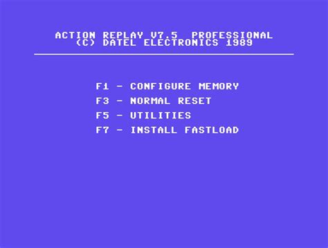 Turbo Assembler C64 Assembly Alapok