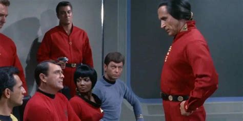 Star Trek The Legacy Of Khan Explained