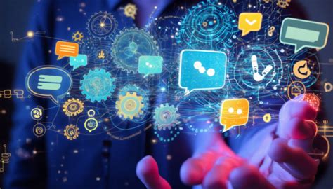 Navigating The Bot In Messenger Identifying Interacting And Understanding Facebook And