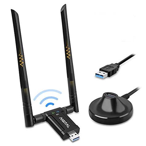 Best Wifi Adapter For Windows Mac Linux Spacehop