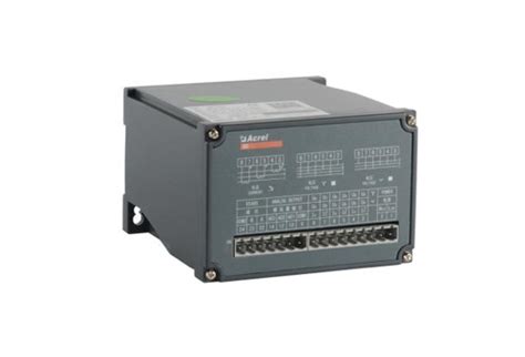 Acrel Bd Ai Power Transducer Electrical Current Sensors