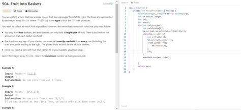 K Venkatasivaprasad Reddy On Linkedin 90dayschallenge Leetcode Slidingwindow Hashmap Java