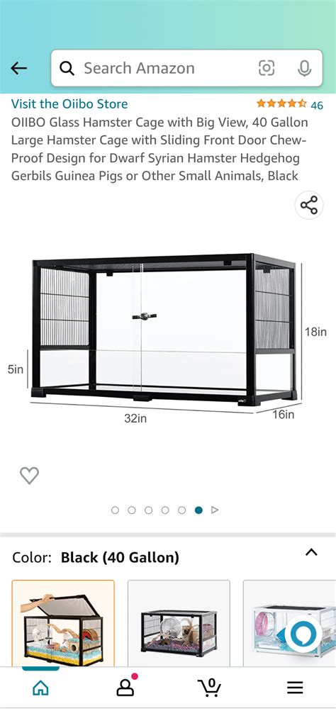 Hi Im New To Mice And Have Done Research I Want To Have 3 Females