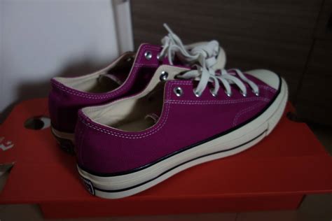 Yahoo オークション 新品 コンバース チャックテイラー 三ツ星 CHUCK