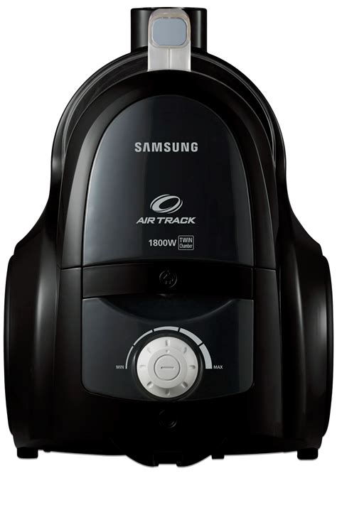 VCC4570S3K Canister Bagless Vacuum cleaner, 2000W | Samsung Gulf