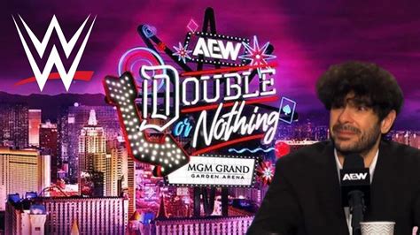 Wwe Hall Of Famer Legendary Champion 3 Stars Who Could Return At Aew