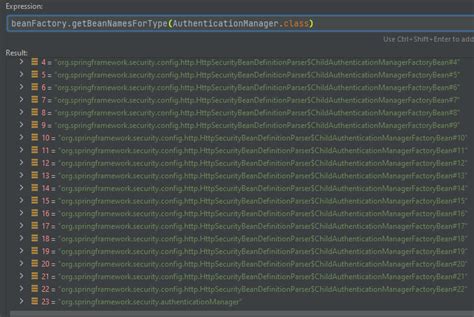 Auth Manager Troubles Upgrading From `600 M6` To `600 Rc1` · Issue 12379 · Spring Projects
