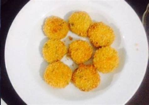 Resep Nuget Tempe Oleh Ceria Apriani Mamayi Cookpad