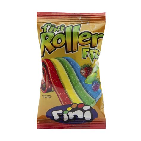 Fini Roller Extra Sour 20gr Grand Marché Istanbul