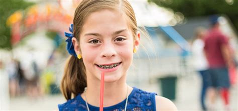 Your Guide To Flossing With Braces Matsumoto Orthodontics Periodontics