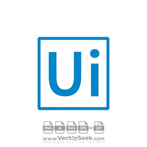 Uipath Logo Vector Ai Png Svg Eps Free Download