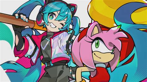 We Are Pico Pico Hammers ｜onsoku企劃官網｜sega