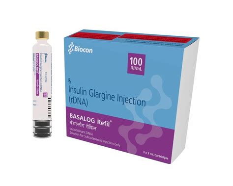 Basalog Refill Injection At ₹ 28000 Piece Nagpur Id 2853781768930