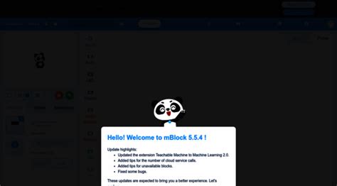 Idemblockcc Mblock Block Based Ide Coding Ide Mblock