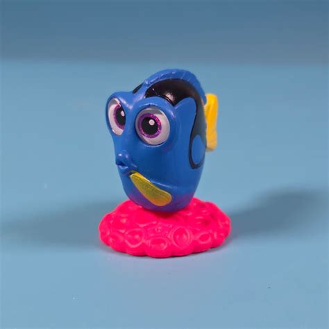 Disney Doorables Remember When Dory Common Mini Mysterys