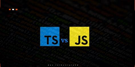 understanding javascript and typescript a beginner s guide dev community